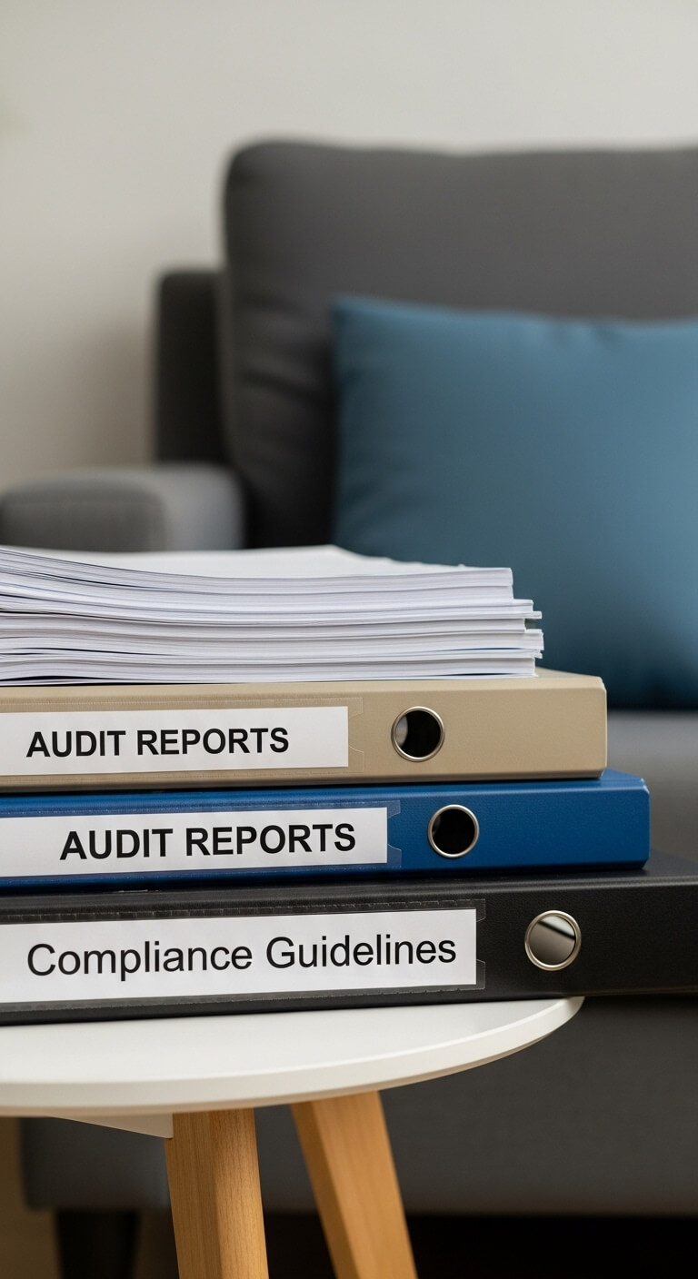 Internal Audit – Sazali & Co.